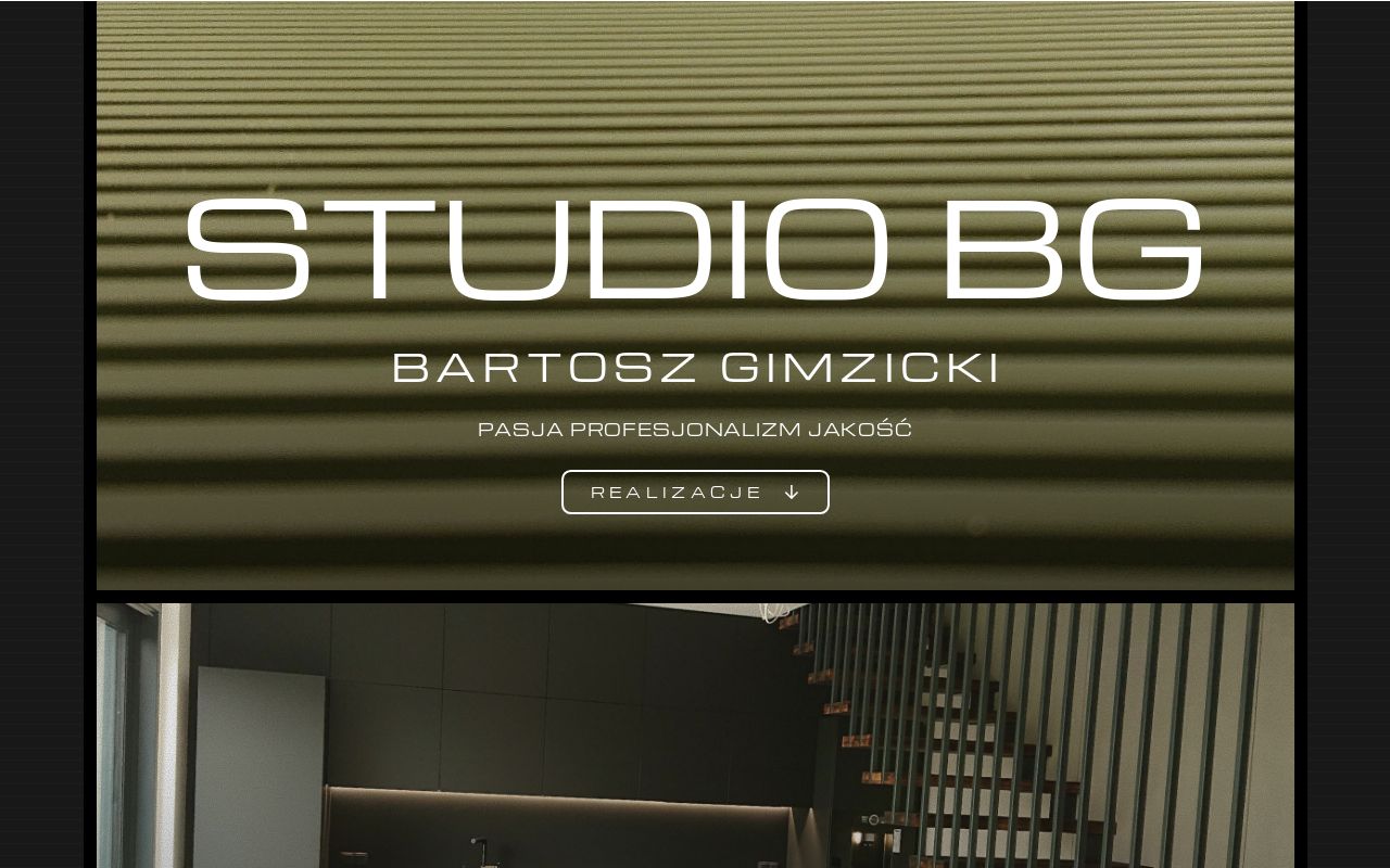 STUDIO BG